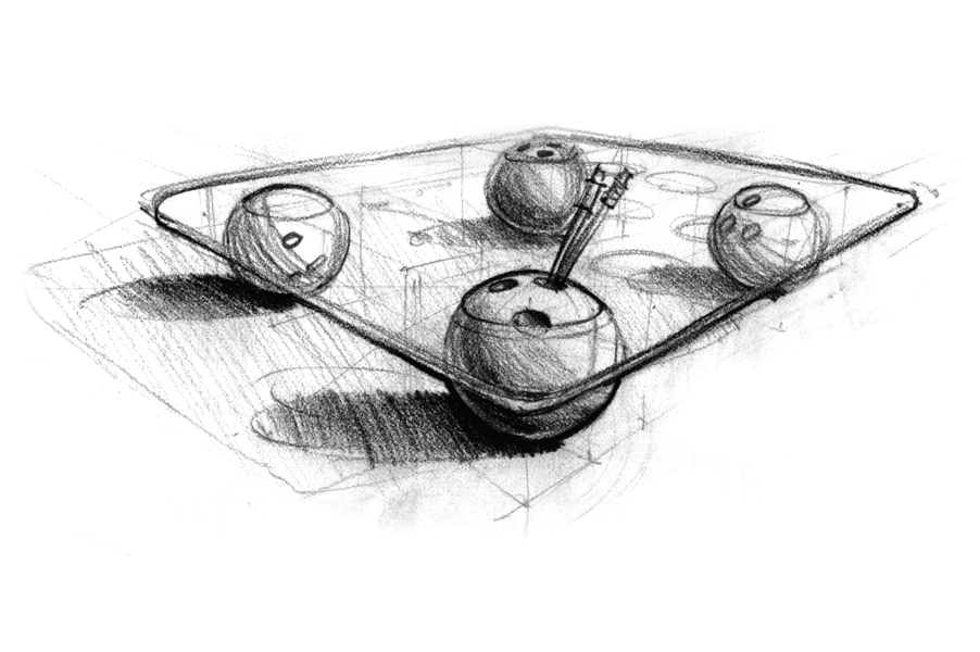 James Piatt Furniture